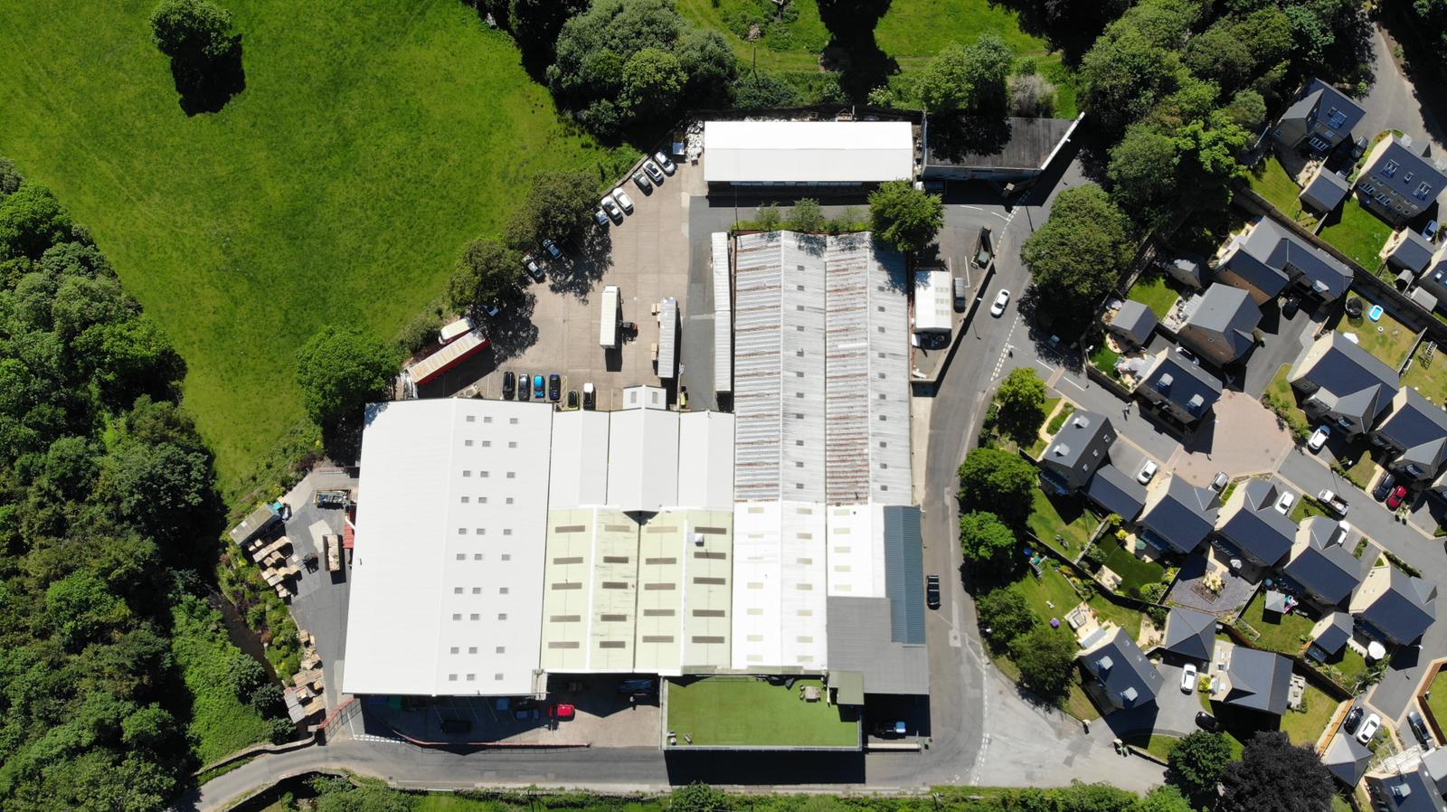 Contact – BM Packaging