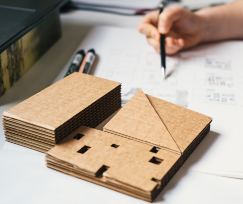 Our Products – BM Packaging